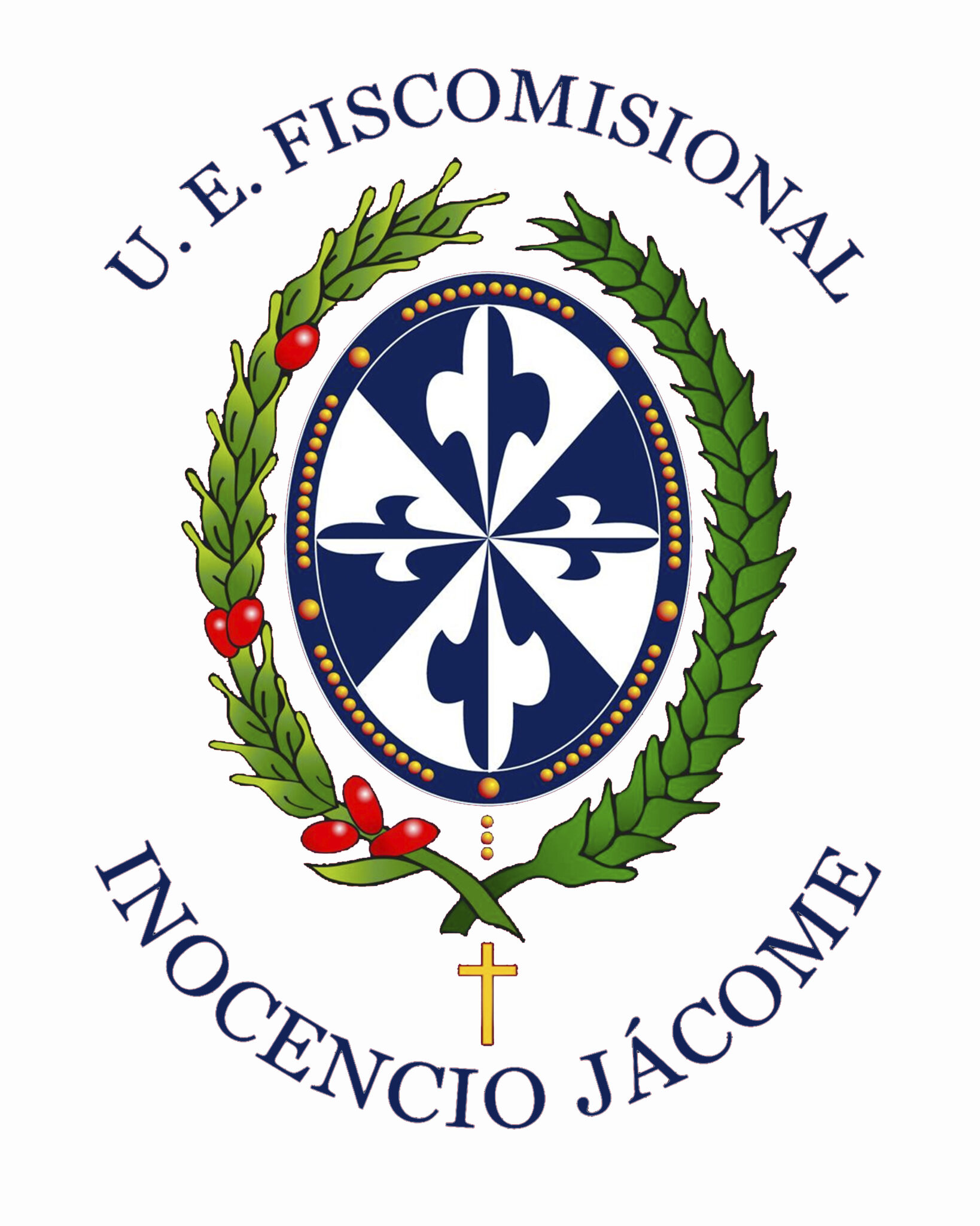 POA Comite Central P.F. - Unidad Educativa Fiscomisional Inocencio Jacome